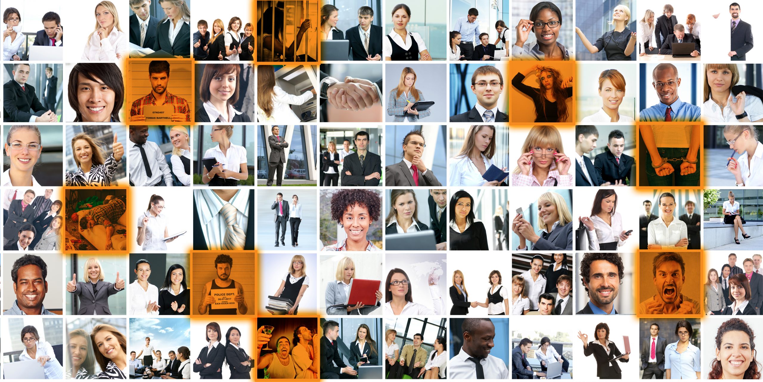 SecureSearch – Integrated Background Checks