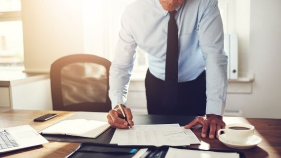 Background Checks for Employers - Secure Search