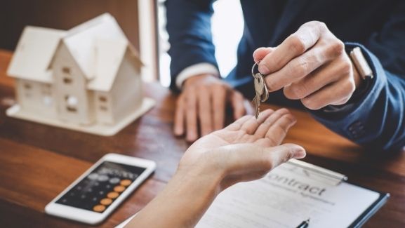 Integrated Background Checks for Tenants - Secure Search