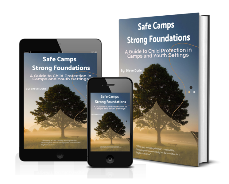 Safe Camps, Strong Foundations: A Guide to Child Protection in Camps ...